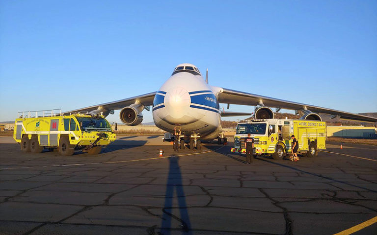 About Us - Pro-Tec Fire Services