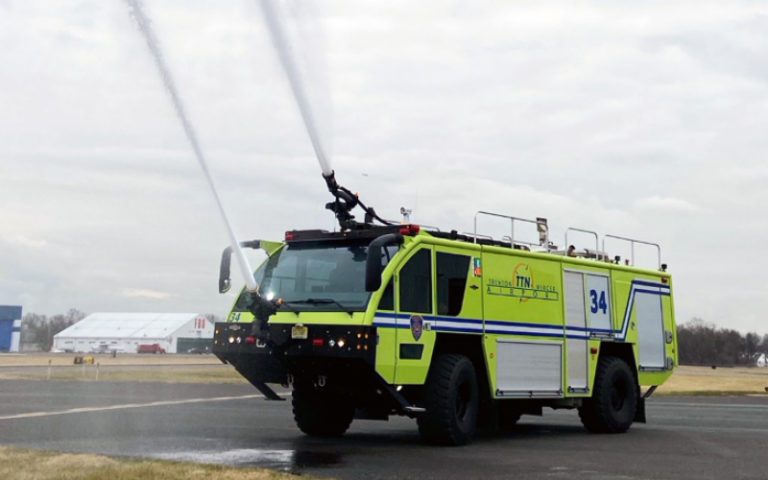 About Us - Pro-Tec Fire Services