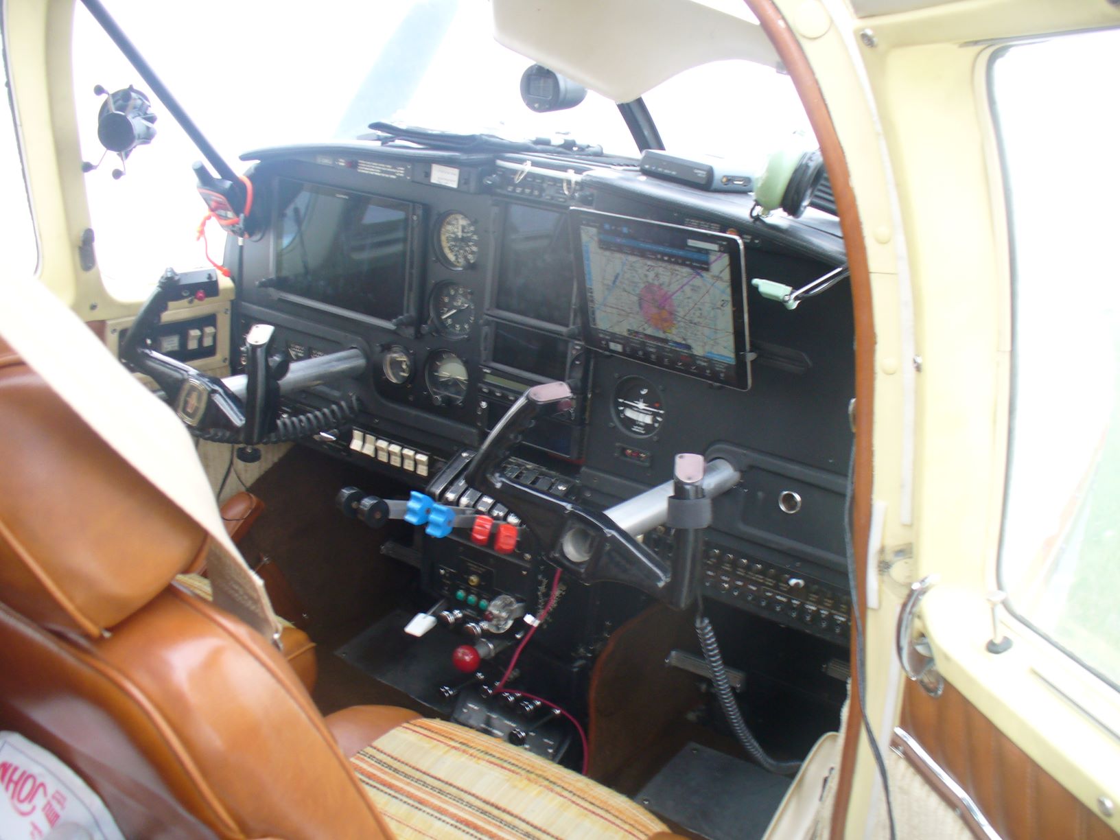 Crash Alarm at Saskatoon - Pro-Tec Fire Services