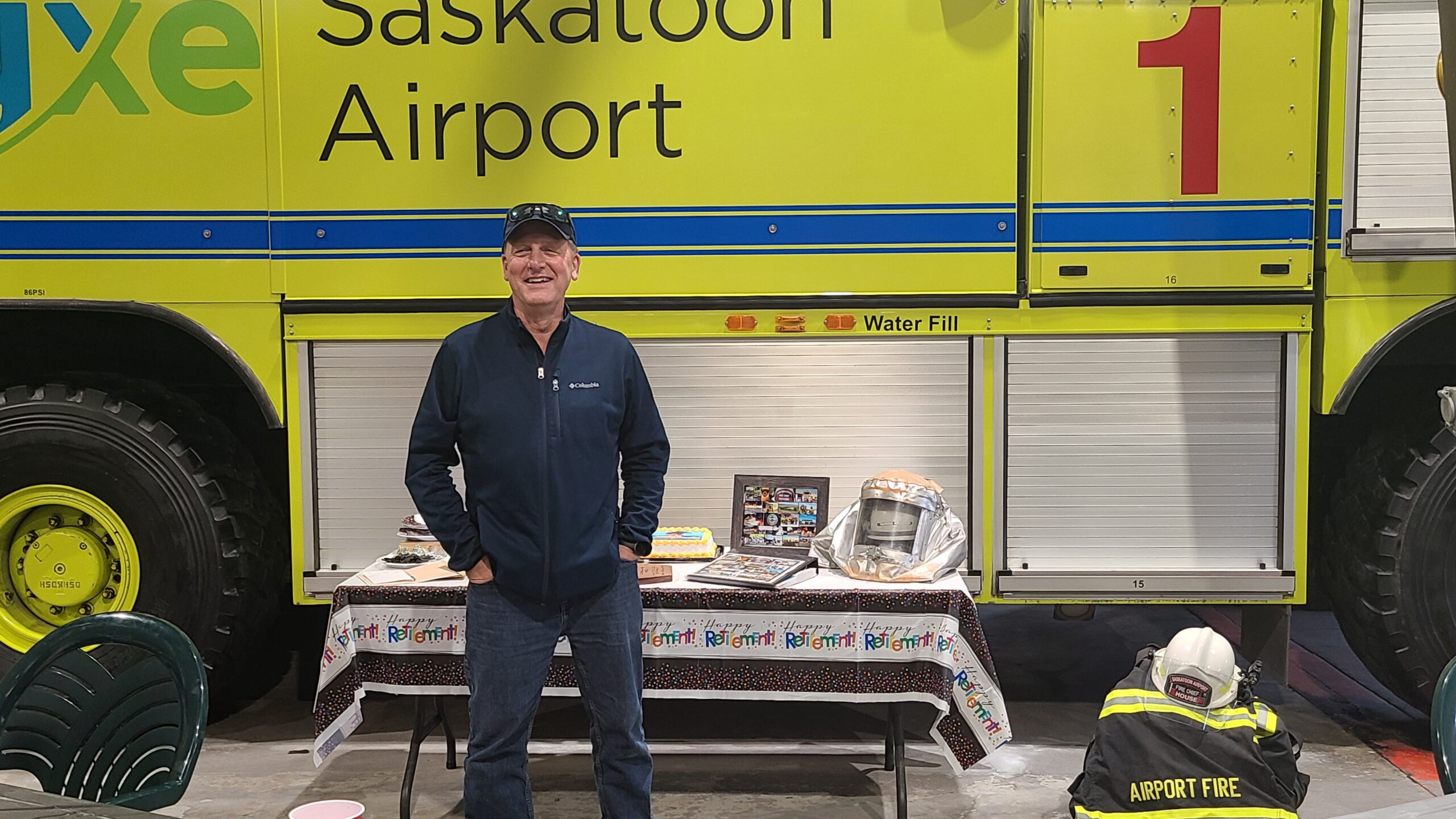 Canadian Operations - Pro-Tec Fire Services