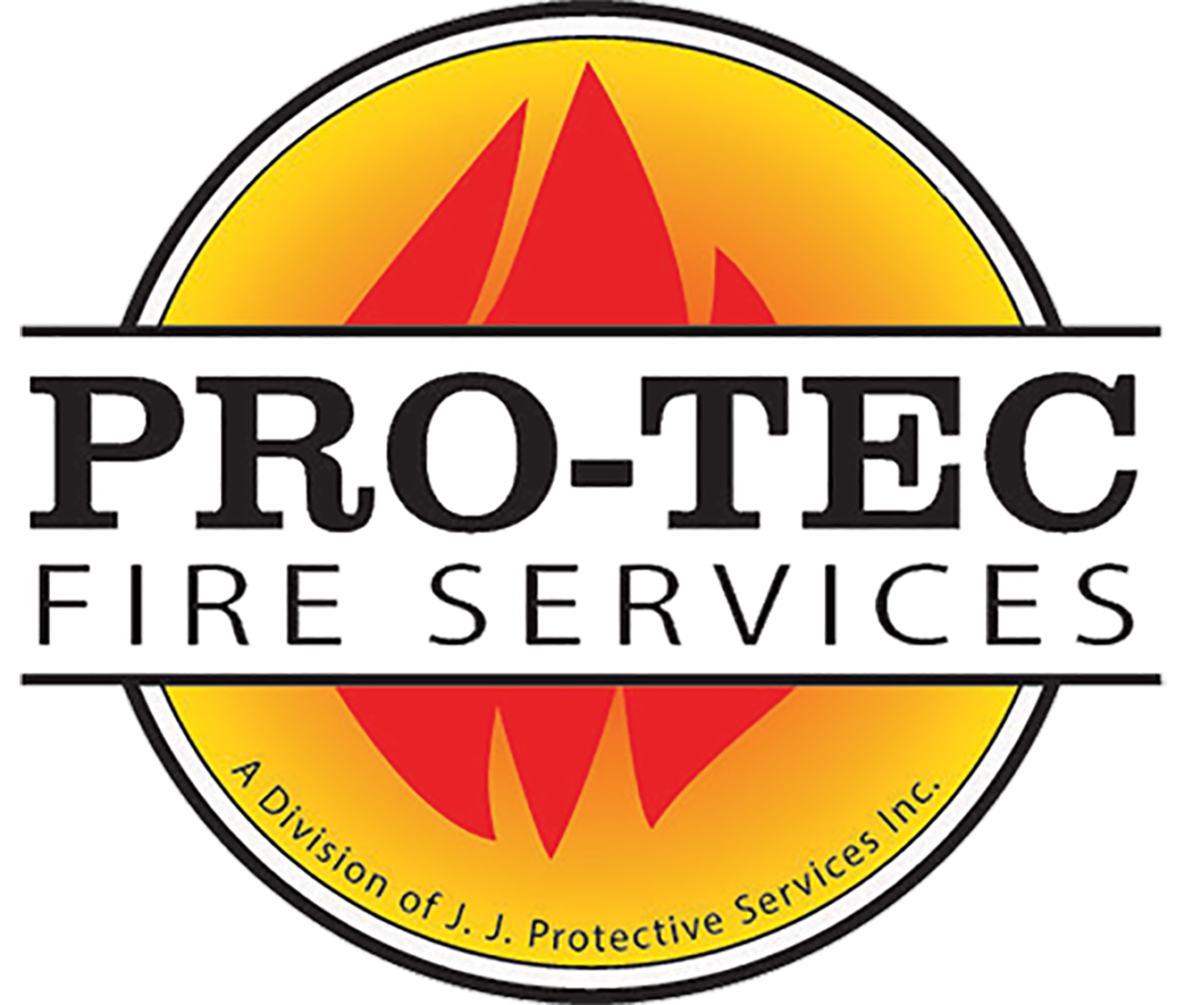 Pioneers of Contracted ARFF Services - Pro-Tec Fire Services